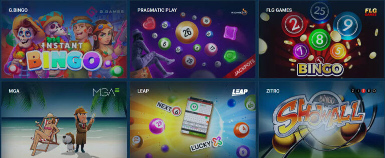 Sorteador de Bingo 75 Bolas Online 💰 Regras, Tabela e Estratégias