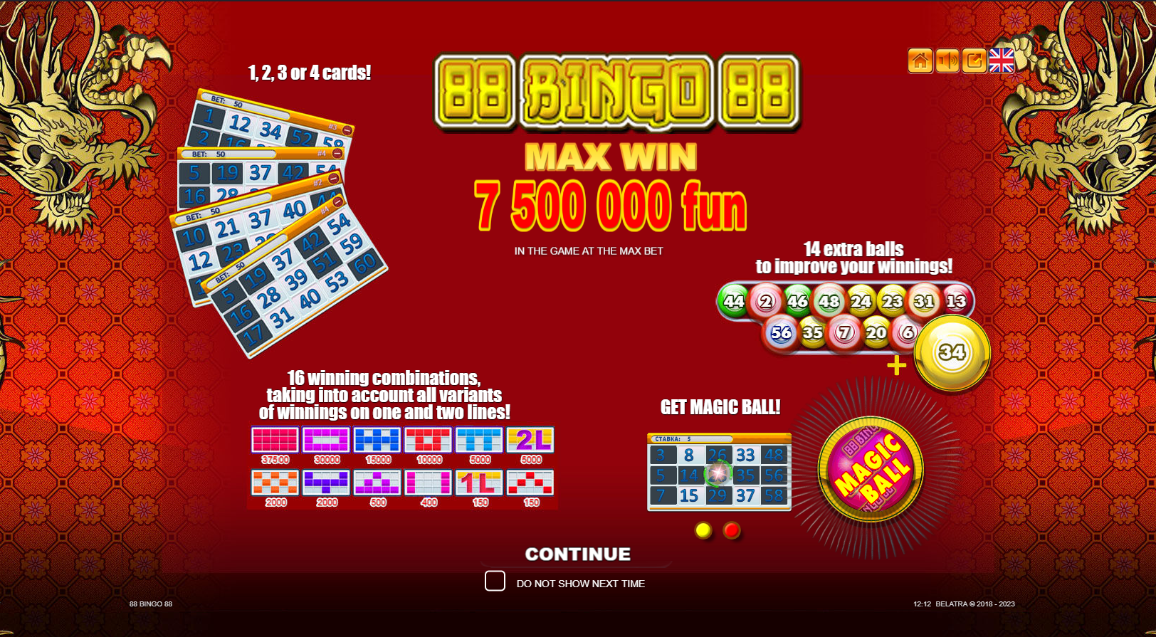 N1Bet Bingo Casino - Uma escolha confiável para jogadores no Brasil