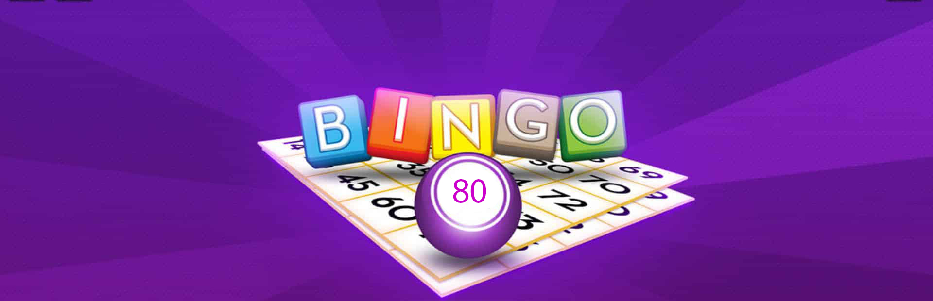Bingo de 80 bolas: Regras, estratégias e como jogar 💰 80 da sorte