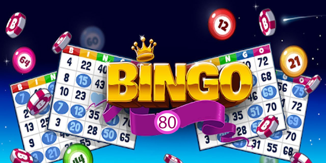 Bingo de 80 bolas: Regras, estratégias e como jogar 💰 80 da sorte