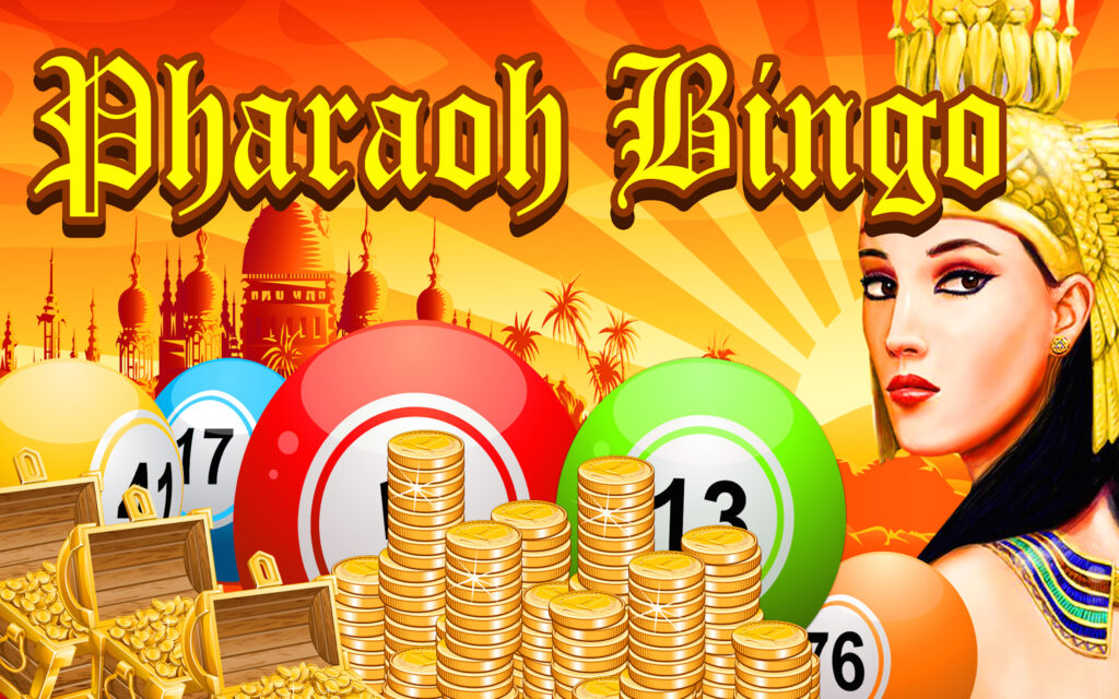 Pharaoh Bingo: Análise Detalhada e Dicas do Jogo - Guia Completo