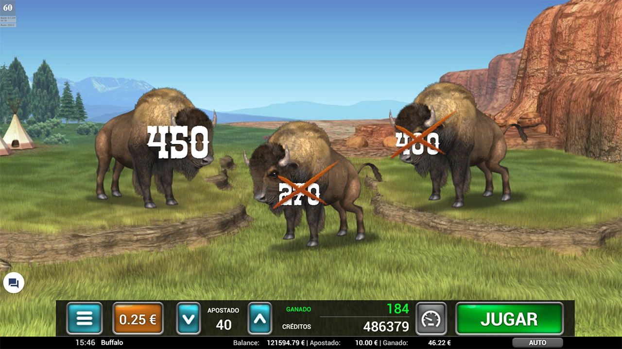 Bingo Buffalo: Conheça o Melhor Bingo Online 2024