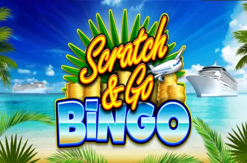 Scratch Go Bingo: Saiba tudo sobre o Jogo